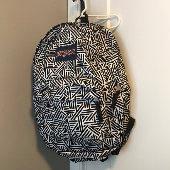 Jansport | Bags | Basically New Jansport Backpack | Poshmark